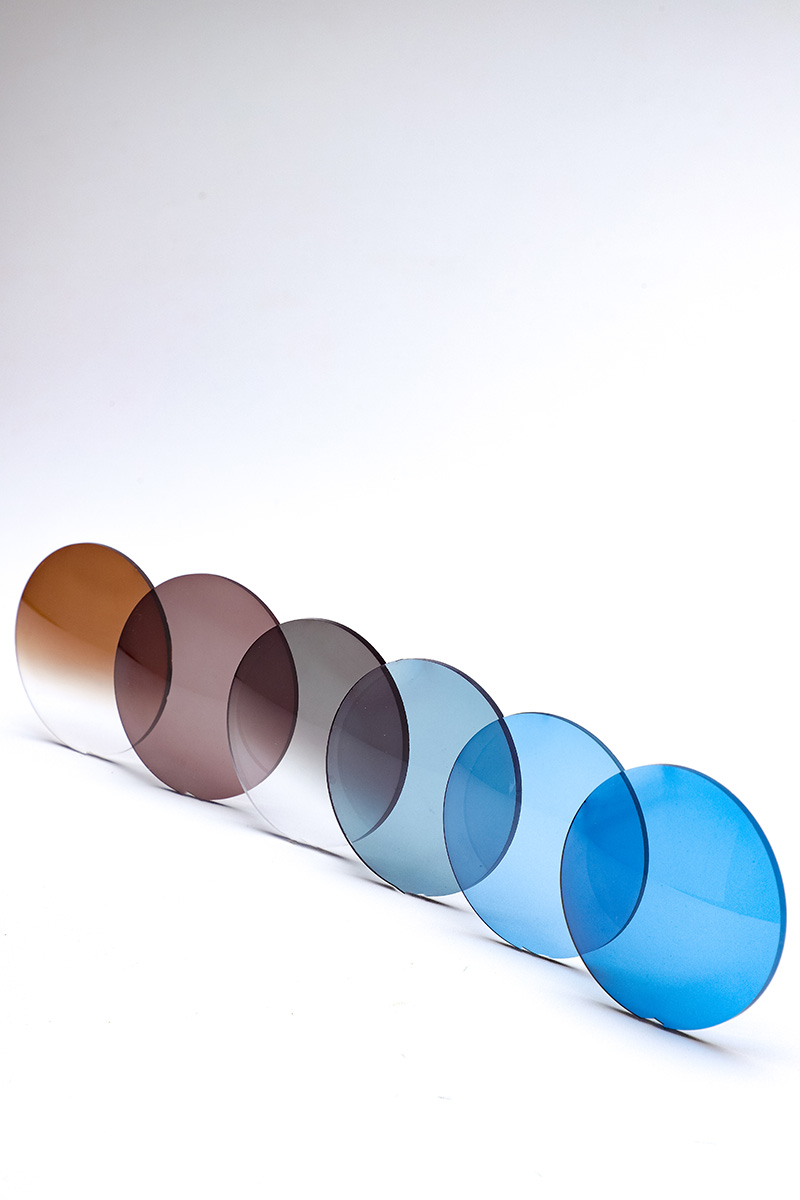 Optical Lens - Vherkudara